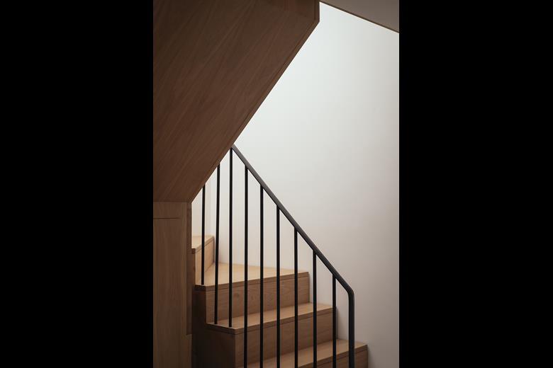 In pictures: Black Timber House by Hapa Architects | News | Building Design